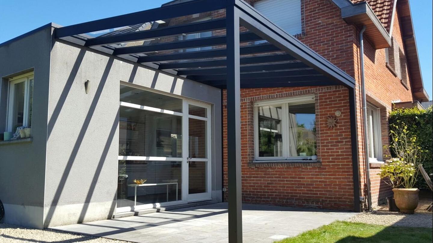 Referenties – JV Overkappingen