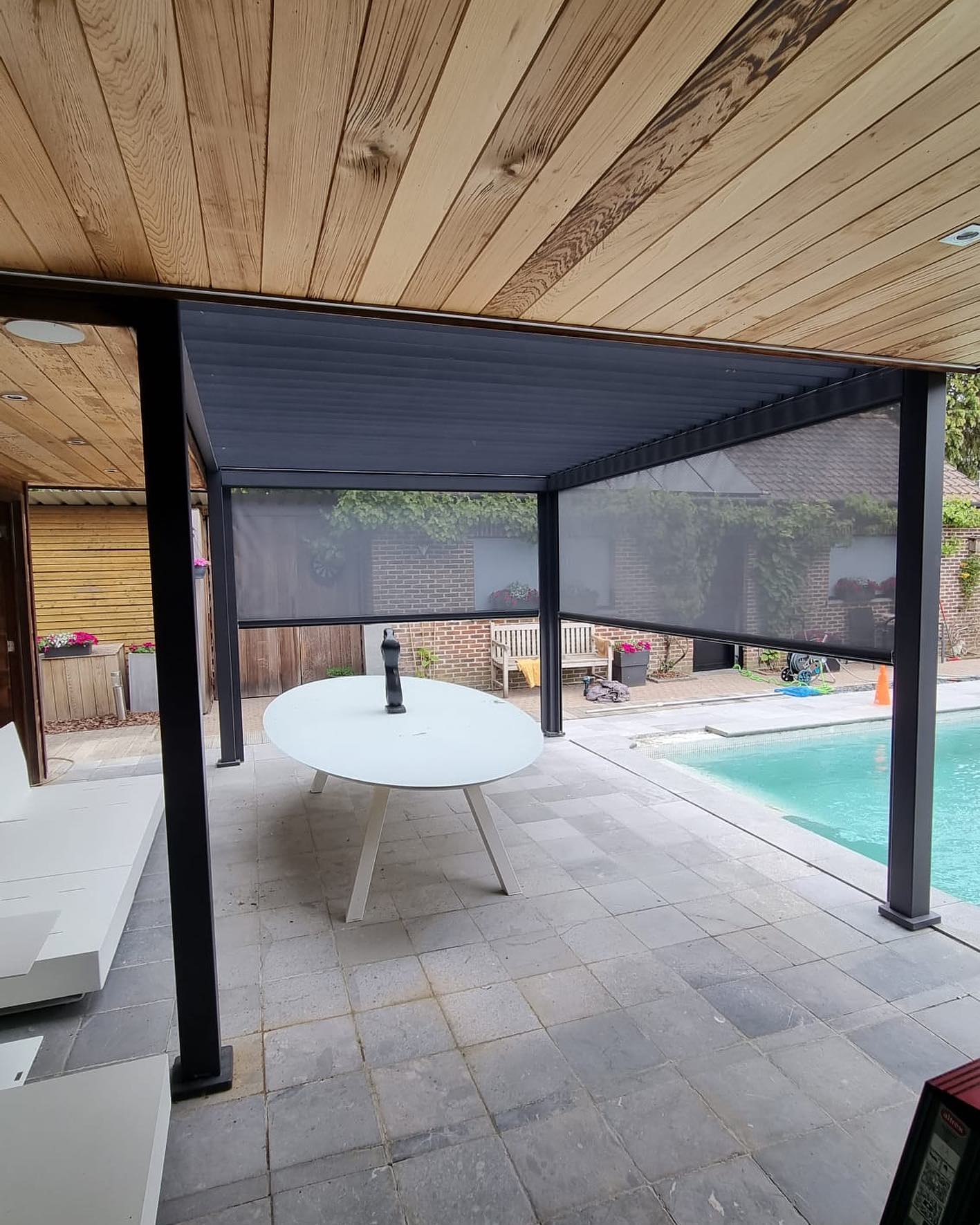 Referenties – JV Overkappingen